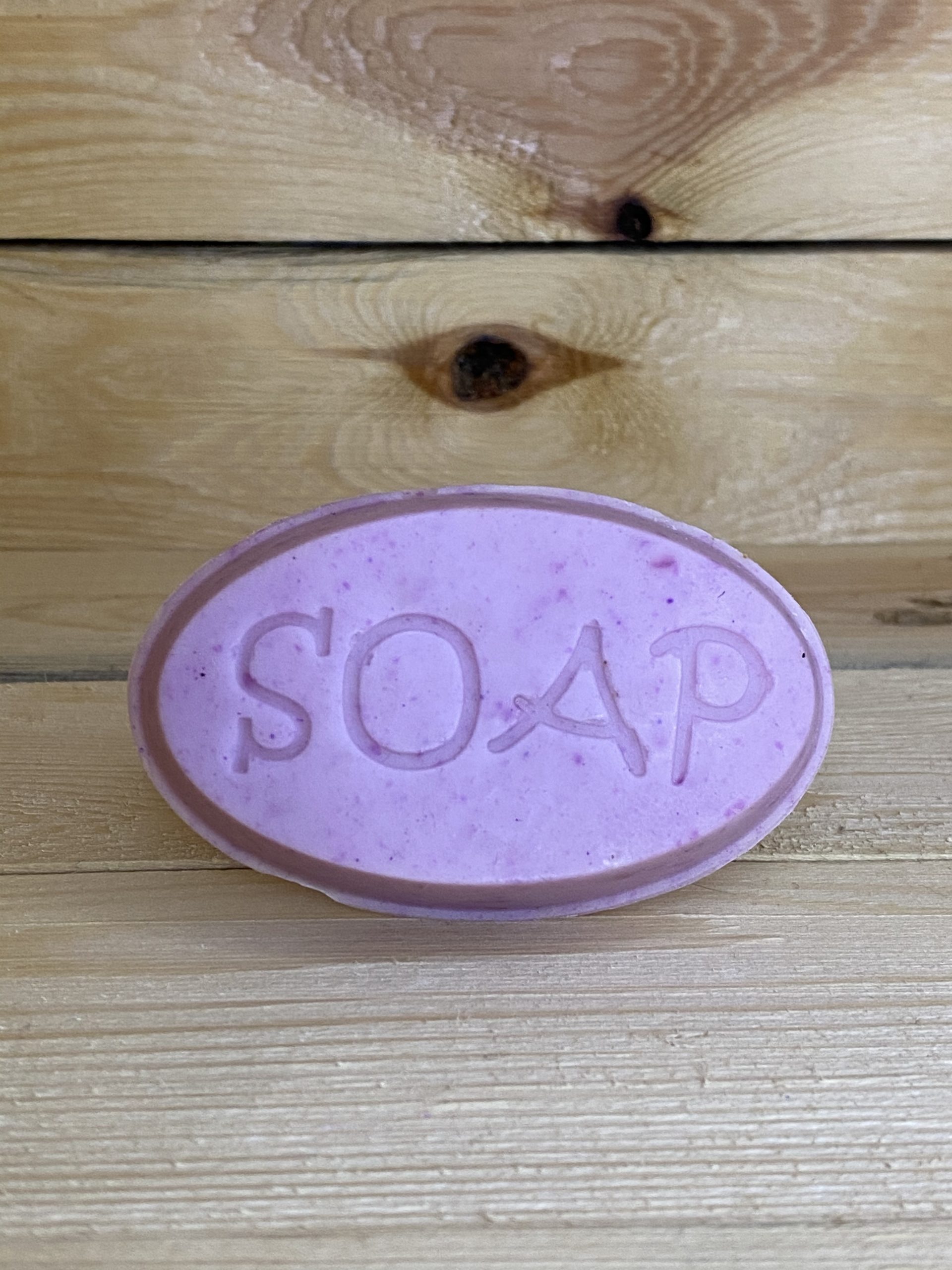 CP Coconut Milk Soap Bar / Sabun Santan – RichOrganic